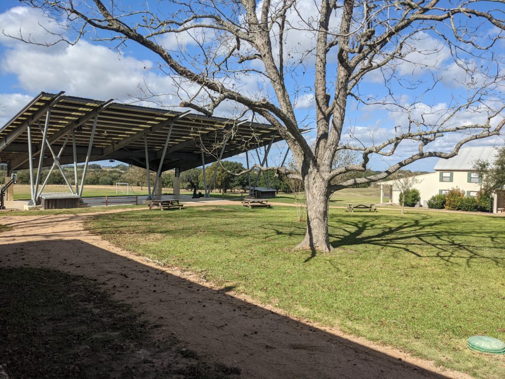 Retreats | Camp Blessing