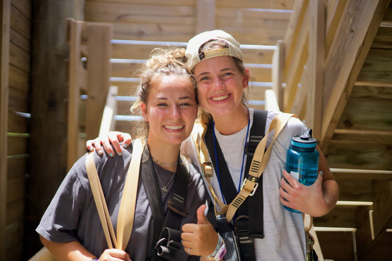 Our Purpose | Camp Blessing
