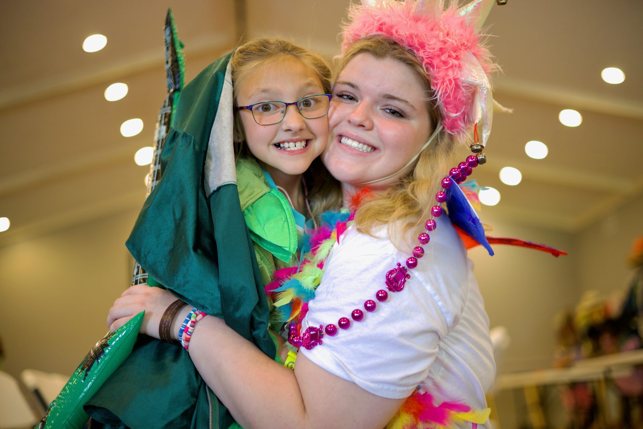 Our Purpose | Camp Blessing