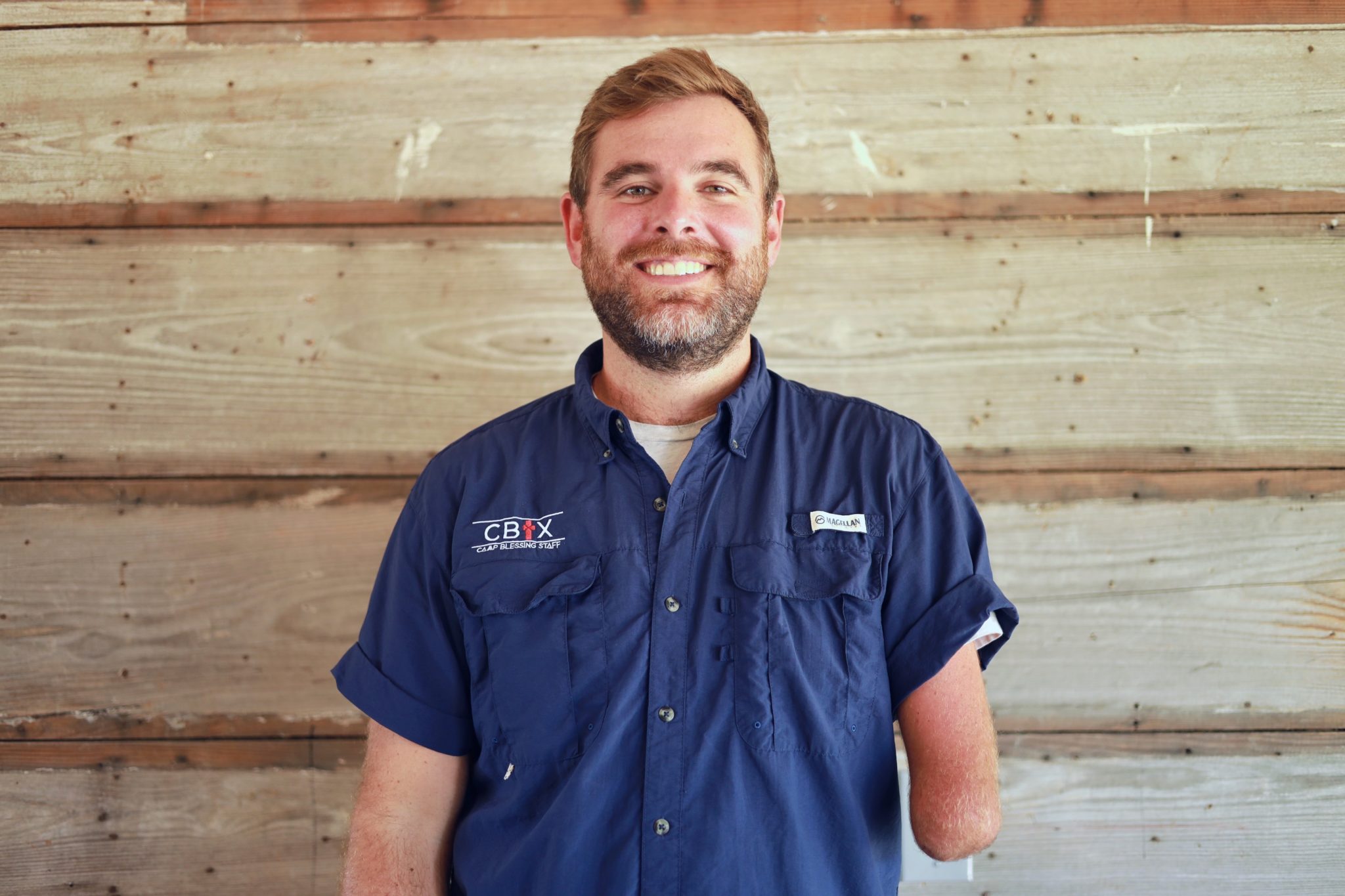 Our Team | Camp Blessing