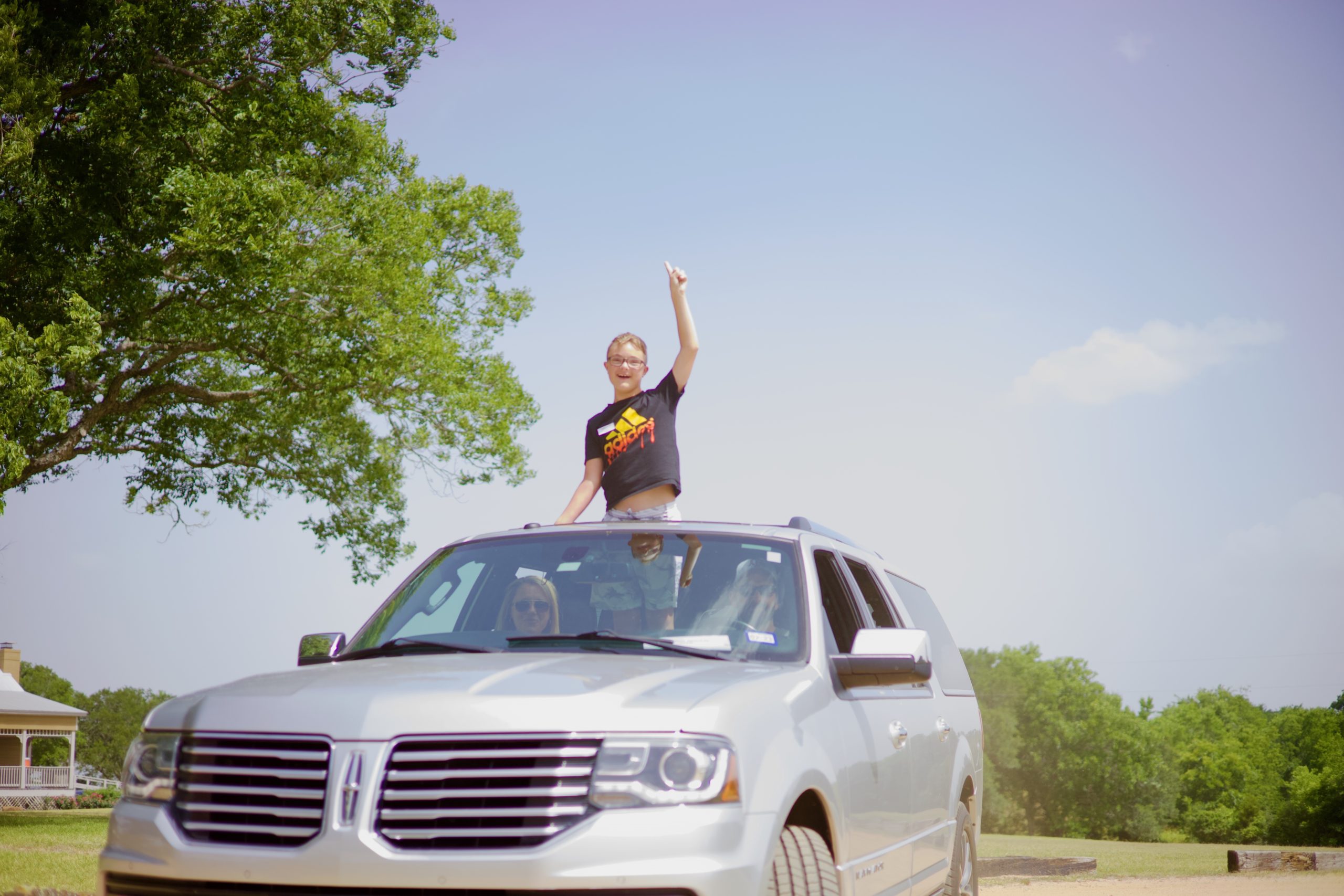 Camp Photos | Camp Blessing