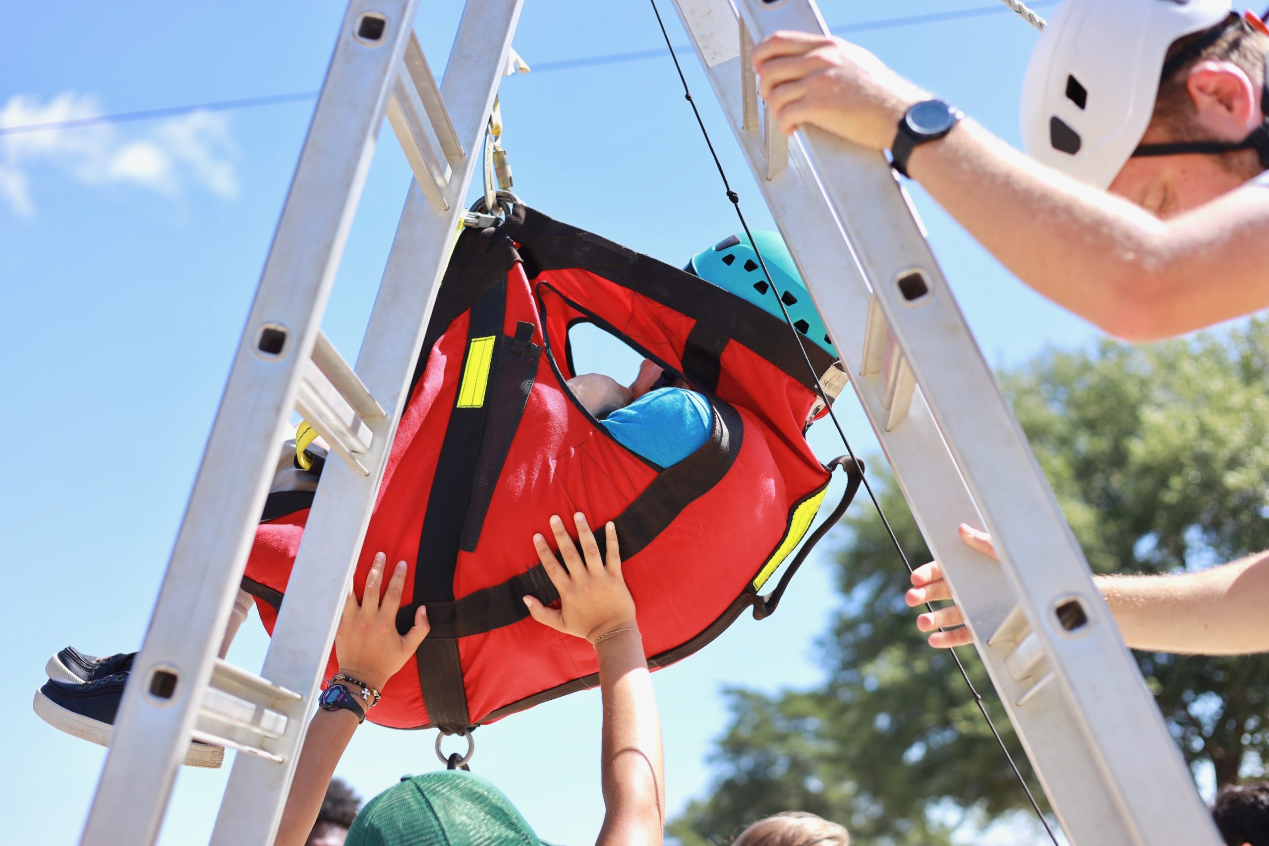 Camp Photos | Camp Blessing