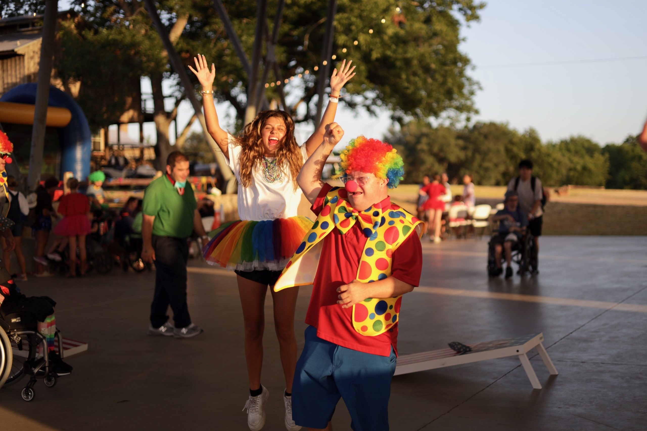 Camp Photos | Camp Blessing