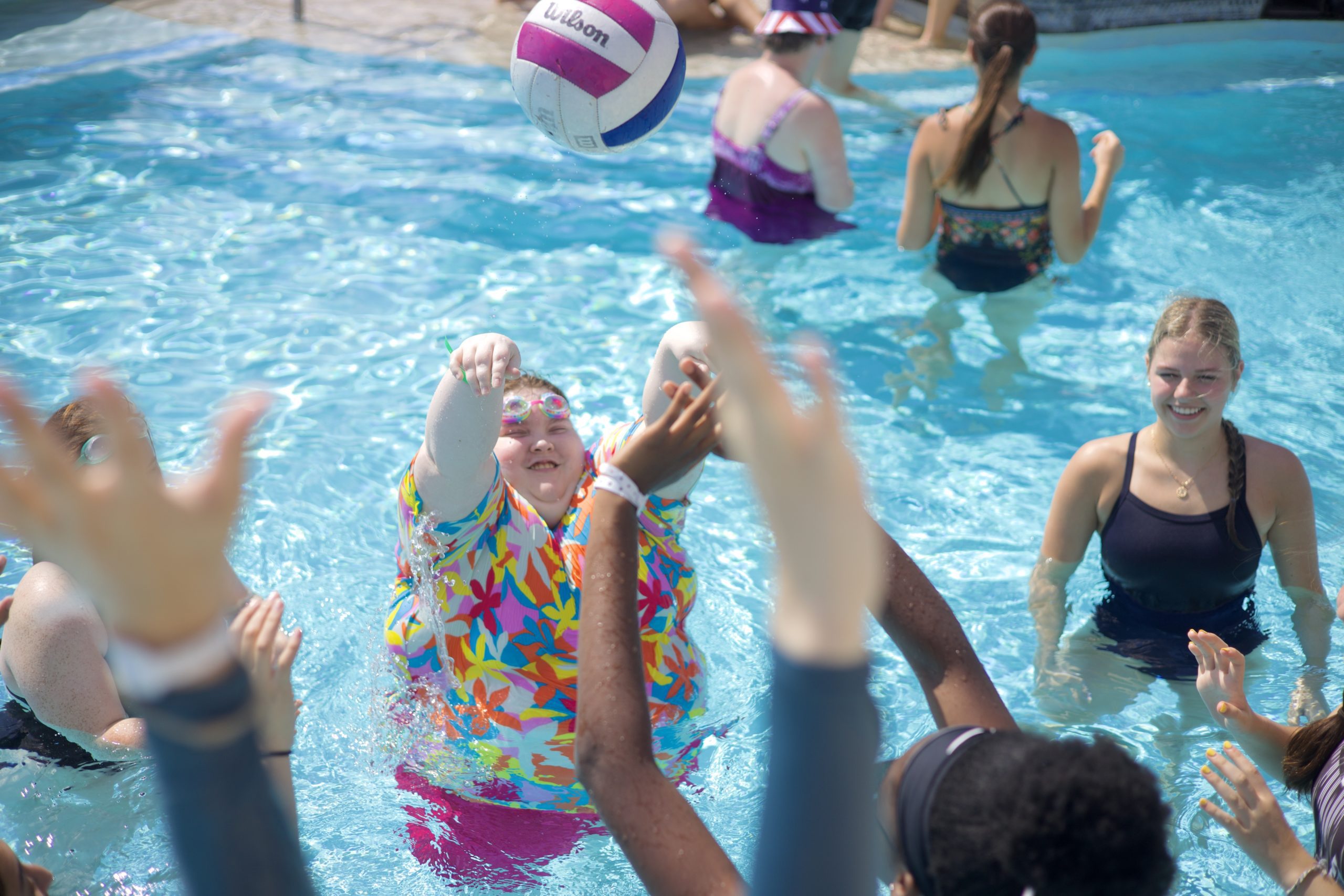 Retreats | Camp Blessing