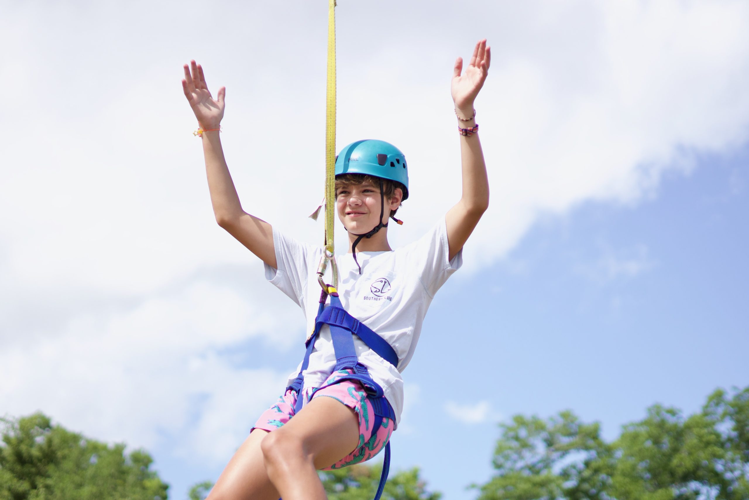 Retreats | Camp Blessing