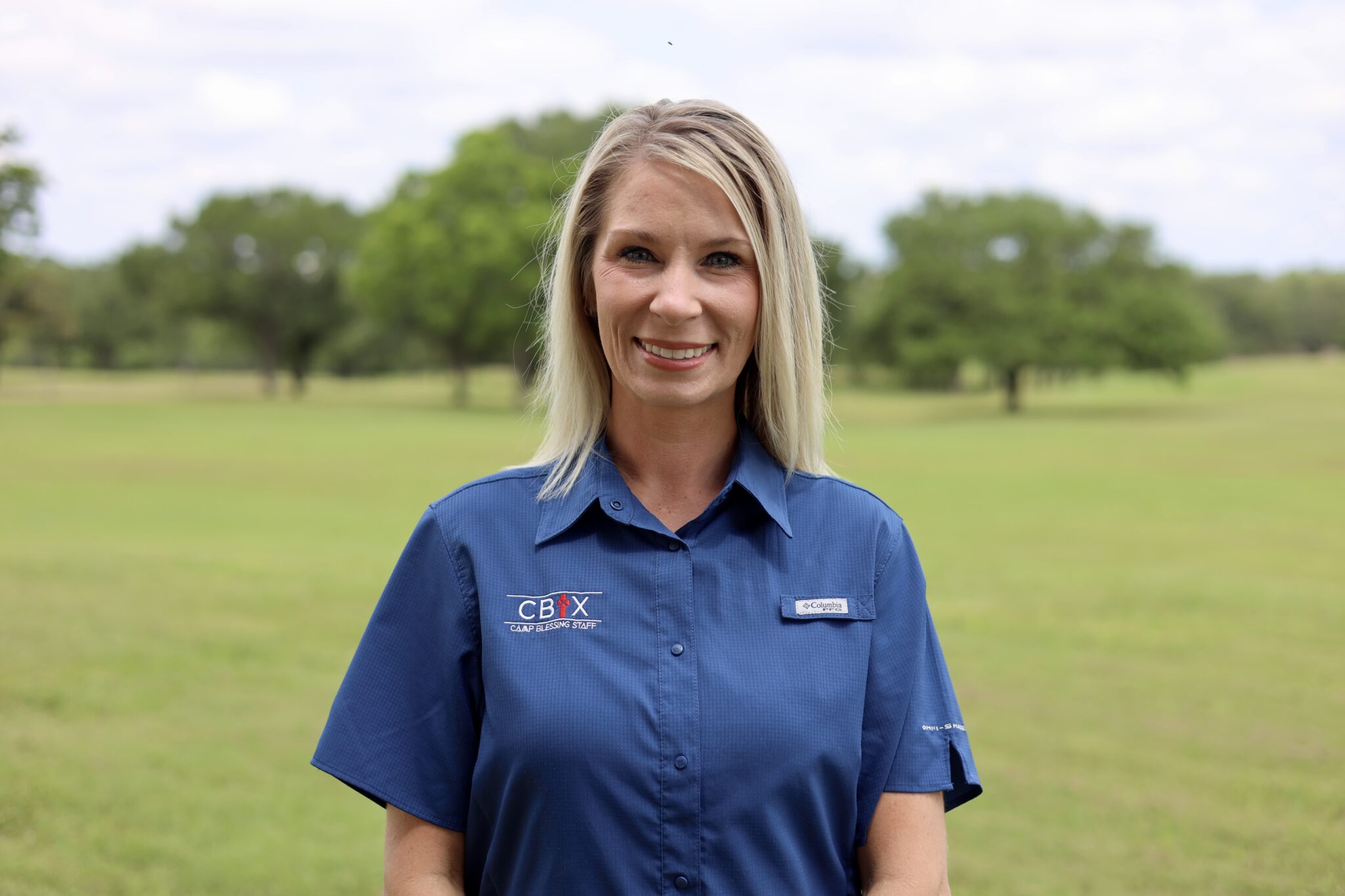 Our Team | Camp Blessing