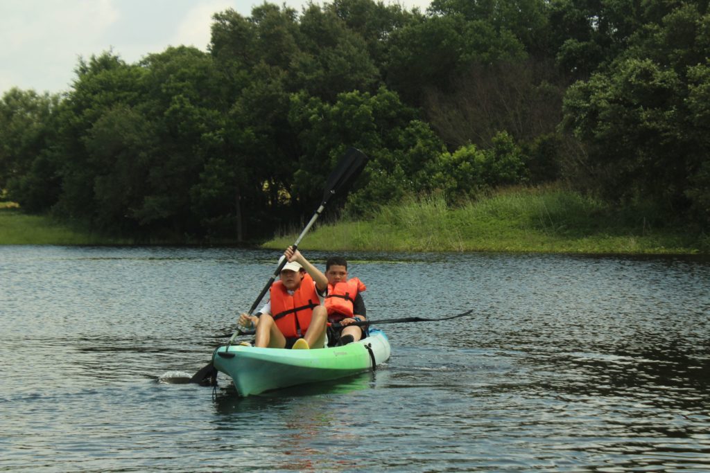 Retreats | Camp Blessing